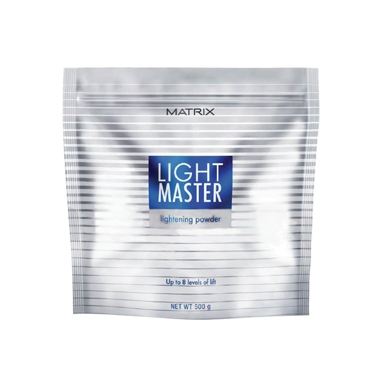 Matrix LightMaster Hair Color Lightener For Higher Lift | Matrix India