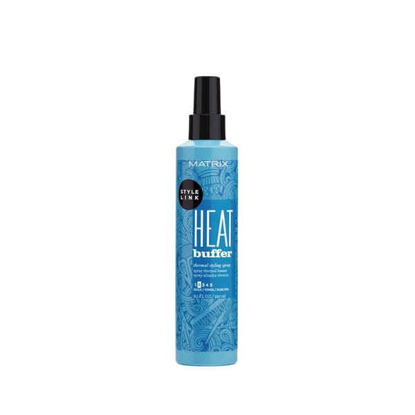 Matrix Professional Stylelink Heat Styling Spray | Matrix India