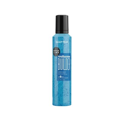Hair Volume Mousse | Matrix Hair Volume Mousse | Matrix India