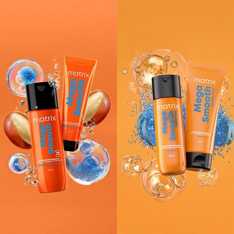 matrix shampoo side effects