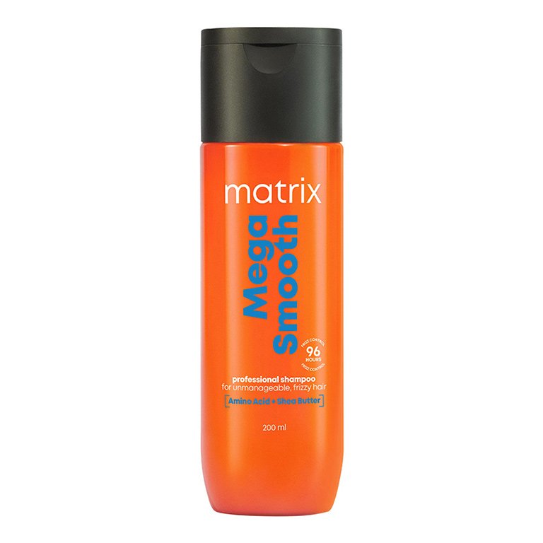 matrix shampoo side effects