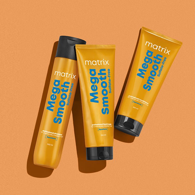 matrix shampoo side effects