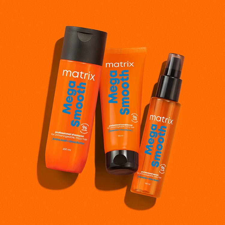 matrix opti smooth uk