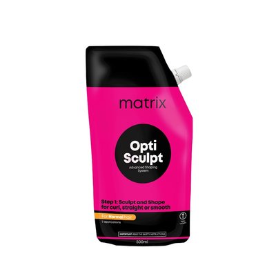 Matrix Professional Hair Texture Products | Matrix India